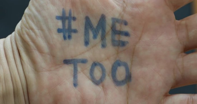 Metoo Bilder – Durchsuchen 2,774 Archivfotos, Vektorgrafiken und Videos ...