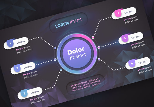 5,130 BEST Infographic PHOTOSHOP, INDESIGN & ILLUSTRATOR TEMPLATES ...