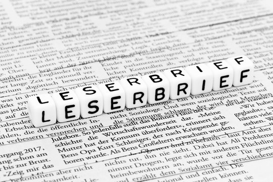 「Leserbrief」の写真素材 | 138件の無料イラスト画像 | Adobe Stock