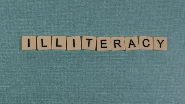 รูปภาพIlliteracy – เลือกดูภาพถ่ายสต็อก เวกเตอร์ และวิดีโอ1,109 | Adobe ...