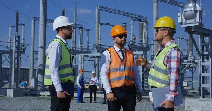 Electrical Substation Worker Images – Browse 6,571 Stock Photos ...