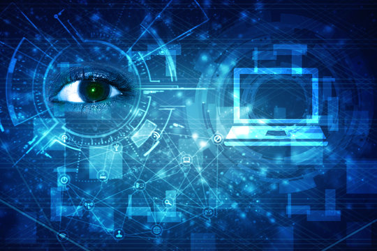 Computer Tracking Icon Images – Browse 22,298 Stock Photos, Vectors ...