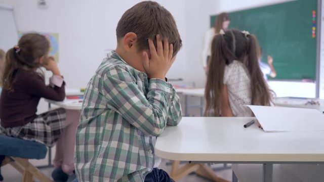 Bullying School Teacher Images – Browse 2,577 Stock Photos, Vectors ...