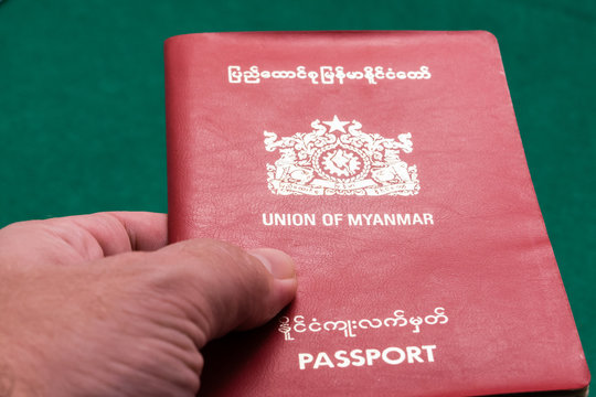 Welcome To Myanmar Images – Browse 662 Stock Photos, Vectors, and Video ...
