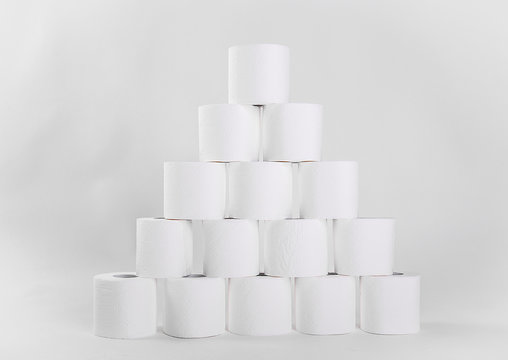 Toilet Paper Pyramid Images – Browse 872 Stock Photos, Vectors, and ...
