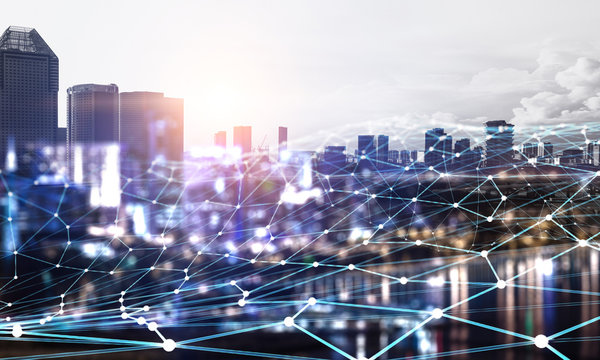 Imágenes de Conectividad: descubre bancos de fotos, ilustraciones ...