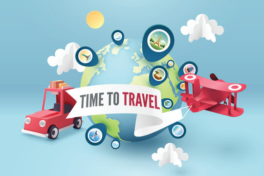 Free Travel Images – Browse 99,716 Free Stock Photos, Vectors, and ...