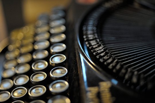 "Typewriter Keyboard" Images – Browse 1,034 Stock Photos, Vectors, and ...