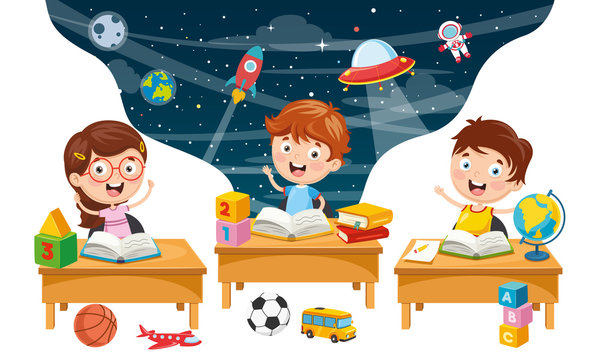 "Education Background" Images – Browse 47 Stock Photos, Vectors, and ...