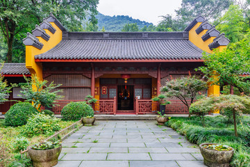 10+ Free Chinese House Pictures - PikWizard