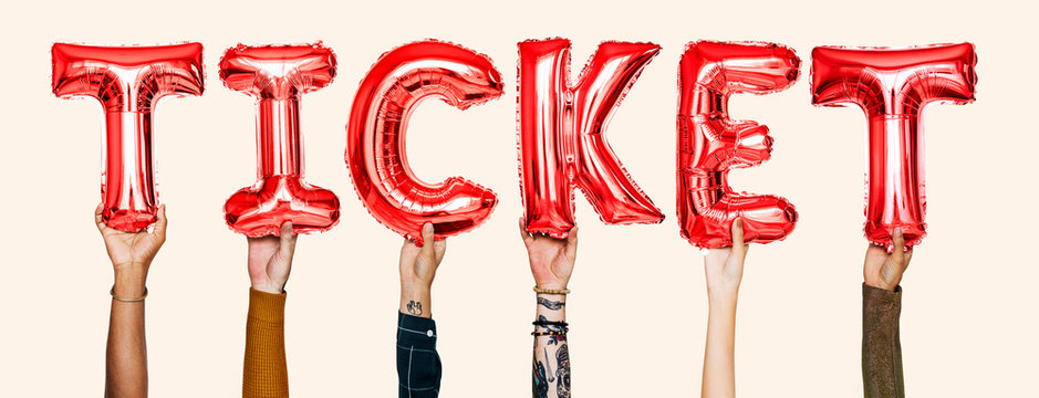 "Ticket Booking" Gambar – Telusuri 6 Foto, Vektor, dan Video Stok ...