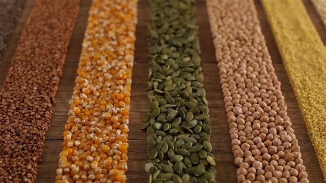 Grains Video Footage – Browse 325,947 HD Stock Video and Footage ...