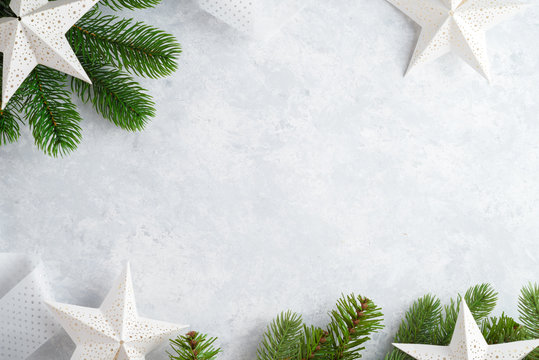 Christmas Invitation Backgrounds