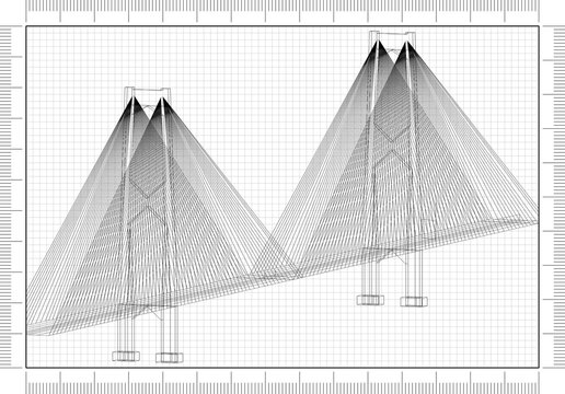 "Bridge Blueprint" Images – Browse 18 Stock Photos, Vectors, and Video ...
