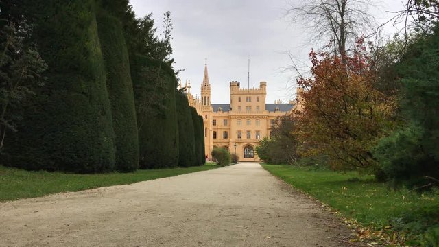 "Lednice Castle" Images – Browse 1,414 Stock Photos, Vectors, and Video ...