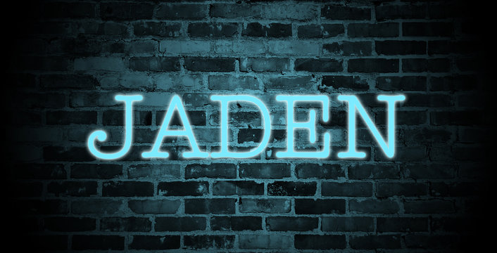 「Jaden」の写真素材 | 42件の無料イラスト画像 | Adobe Stock