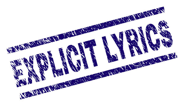 Explicit Lyrics Logo