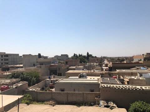 Al-Hasaka bilder – Bläddra bland 115 stockfoton, vektorer och videor ...