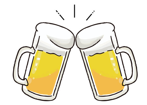 15,278 件の最適な カンパイ 画像、ストック写真、ベクター | Adobe Stock