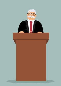 Richterpult Bilder – Durchsuchen 118 Archivfotos, Vektorgrafiken und ...