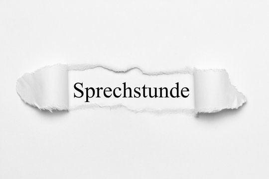 Sprechstunde-Bilder: Stock-Fotos & -Videos. | Adobe Stock