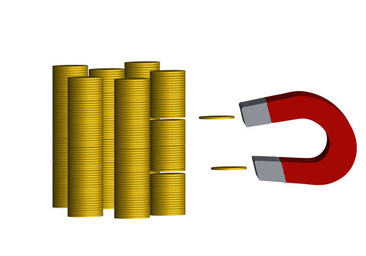 "Money Magnet" Images – Browse 110 Stock Photos, Vectors, and Video ...