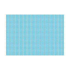 Sewing fabric with Led screen vector texture. Screen pixel pattern. Led ...