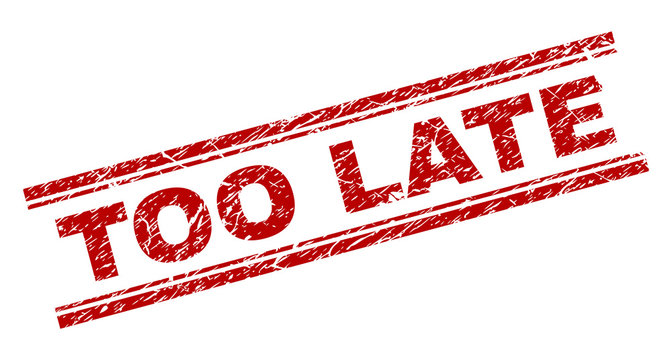 "Too Late" Imagens – Procure 710 fotos, vetores e vídeos | Adobe Stock