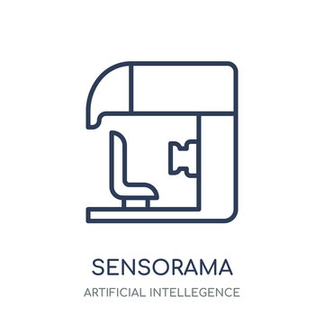 รูปภาพSensorama – เลือกดูภาพถ่ายสต็อก เวกเตอร์ และวิดีโอ184 | Adobe Stock