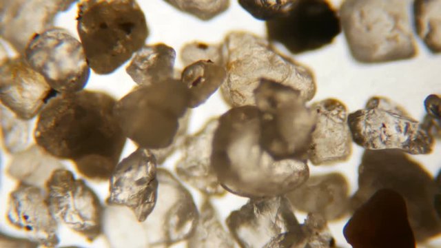 Sand Under Microscope Images – Browse 212 Stock Photos, Vectors, and ...