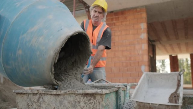 Cement Video Footage – Browse 66,453 HD Stock Video and Footage | Adobe ...