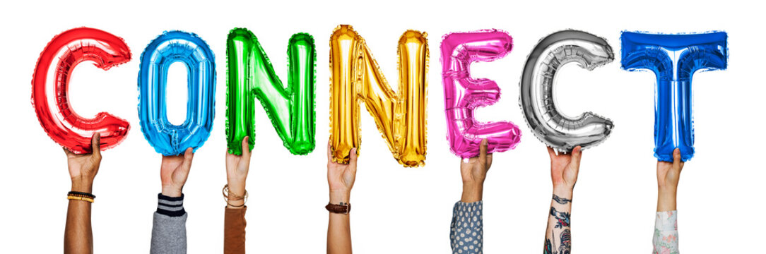 Connect Word Images – Browse 148,168 Stock Photos, Vectors, and Video ...