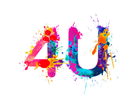 「4U」の画像 - 92 件の Stock 写真、ベクターおよびビデオ | Adobe Stock