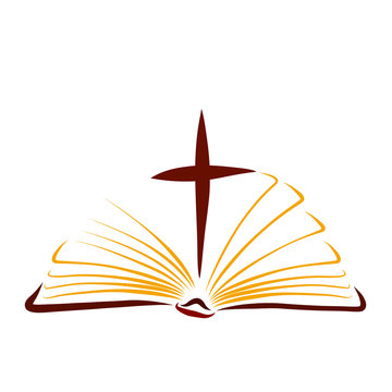 Open Bible Logo