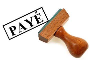 Photos, illustrations et vidéos de payé