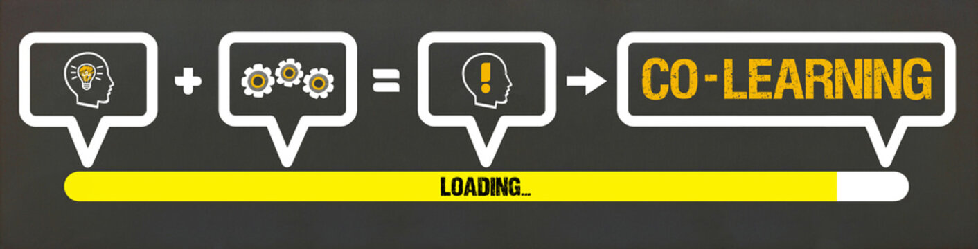 Co-Learning 影像 – 瀏覽 46 個素材庫相片、向量圖和影片 | Adobe Stock