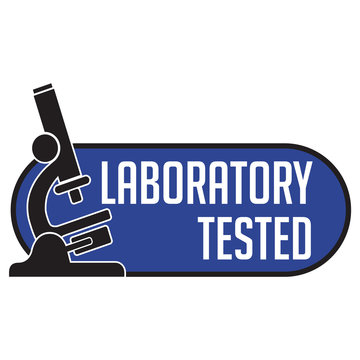 Lab Tested Badge Images – Browse 103 Stock Photos, Vectors, and Video ...