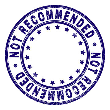 "Not Recommended" Bilder – Durchsuchen 175 Archivfotos, Vektorgrafiken ...