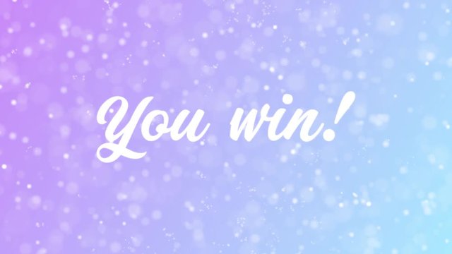 "Winner Background" Images – Browse 569 Stock Photos, Vectors, and ...