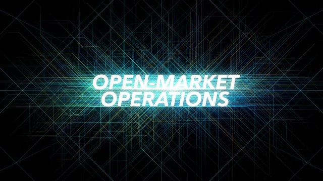 "Open Market Operations" Images – Browse 137 Stock Photos, Vectors, and ...