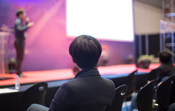 "Presenter Presentation" Images – Browse 35 Stock Photos, Vectors, and ...