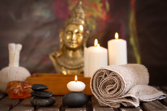 "Wellness Massage"-Bilder: Stock-Fotos & -Videos. | Adobe Stock