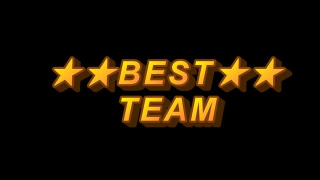 "Best Team" Images – Browse 395 Stock Photos, Vectors, and Video ...