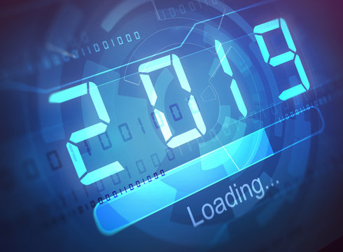"Year 2019" Images – Browse 1,238 Stock Photos, Vectors, and Video ...