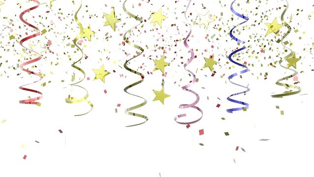 Cotillons Images Et Vidéos Libres De Droits Adobe Stock