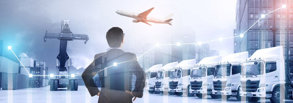 Logistics Background Images – Browse 7,393 Stock Photos, Vectors, and ...