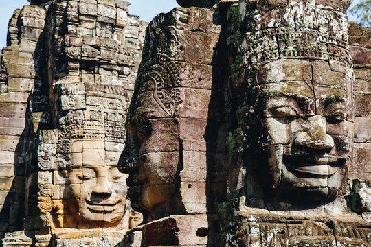 "Bayon Temple" Images – Browse 2,873 Stock Photos, Vectors, and Video ...