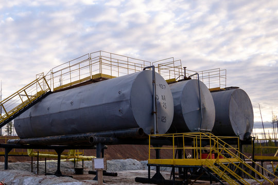 Underground Gas Storage Images – Browse 647 Stock Photos, Vectors, and ...