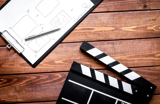 Screenwriter Images – Browse 2,349 Stock Photos, Vectors, and Video ...