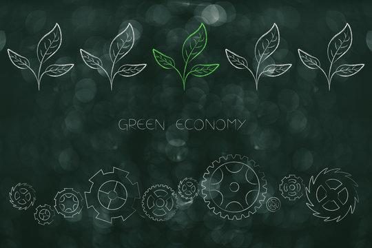 "Green Economy" Images – Browse 7,853 Stock Photos, Vectors, and Video ...